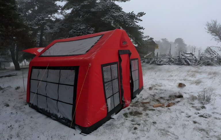 Cold Weather Tents For Sale - Sönmez Outdoor
