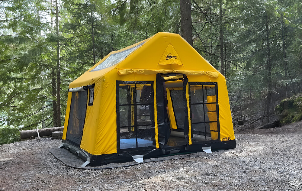London 360 Discover - Sönmez Outdoor
